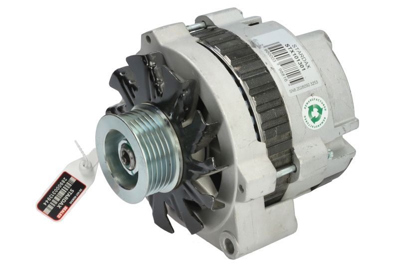Alternator STX101301 STARDAX | Sklep Inter Cars
