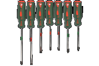Skrūvgrieži - Rokas instrumenti - IC24.LV