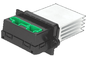Kontrollseade soojendus/ventilatsioon | Intercars24